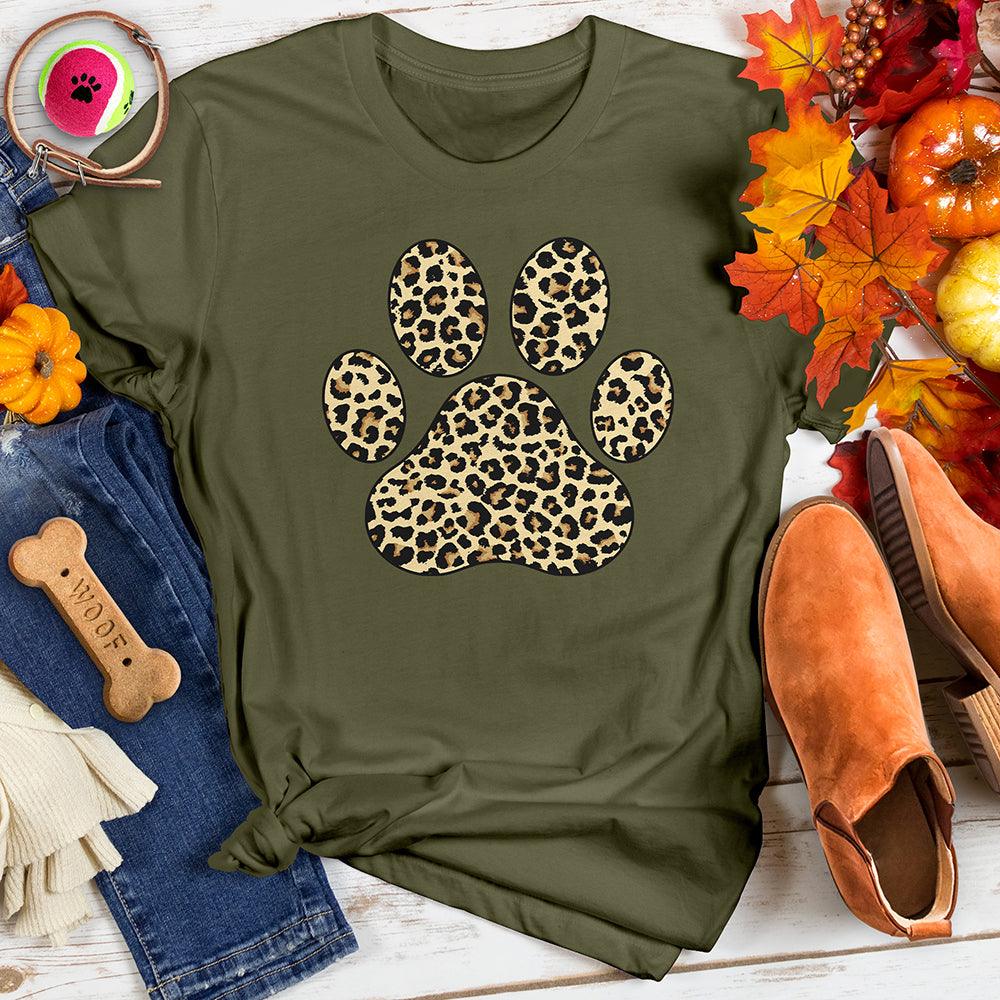 Shirts – Seasonal Paws